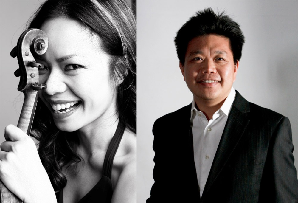 Concert Series - Soul Music | NAFA