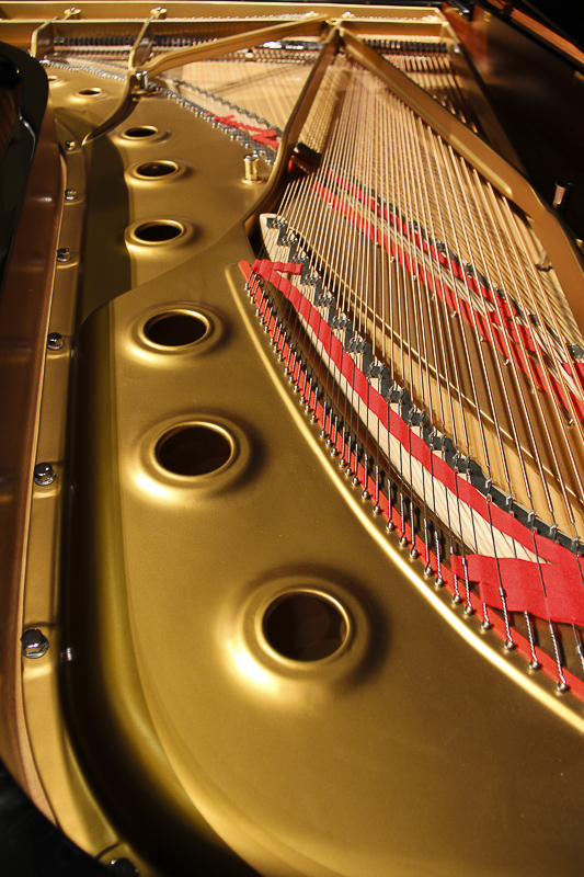Music Platform: Piano | NAFA