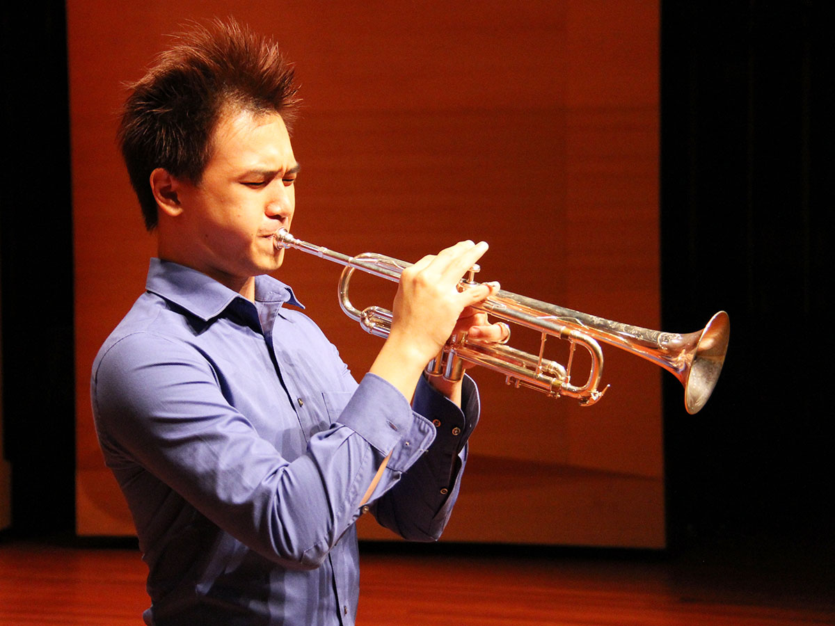 NAFA Music Platform: Wind | NAFA