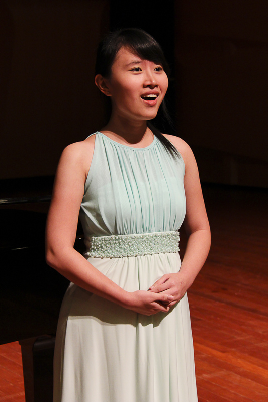 NAFA Music Platform: Vocal Studies | NAFA