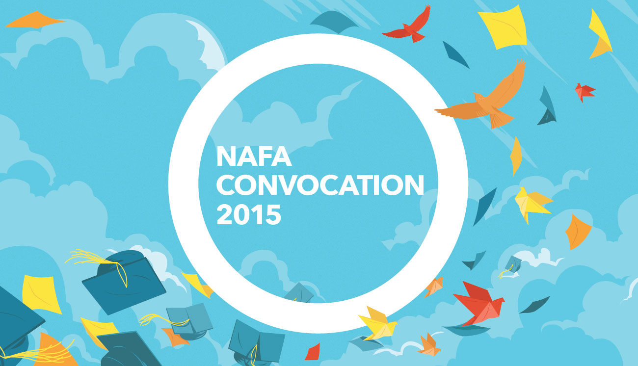 NAFA Convocation 2015 | NAFA