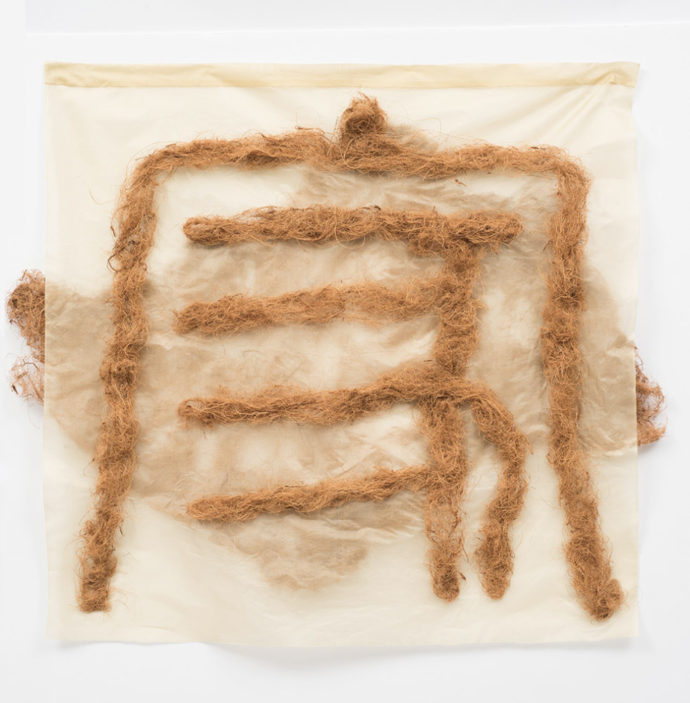 Perceptions 感知 Chinese Ink at NAFA | NAFA