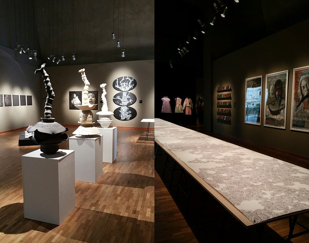 Best of Best Show 2016 | NAFA