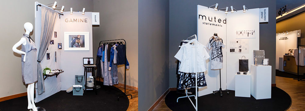 Graduation Fashion Exhibition 2016 | NAFA