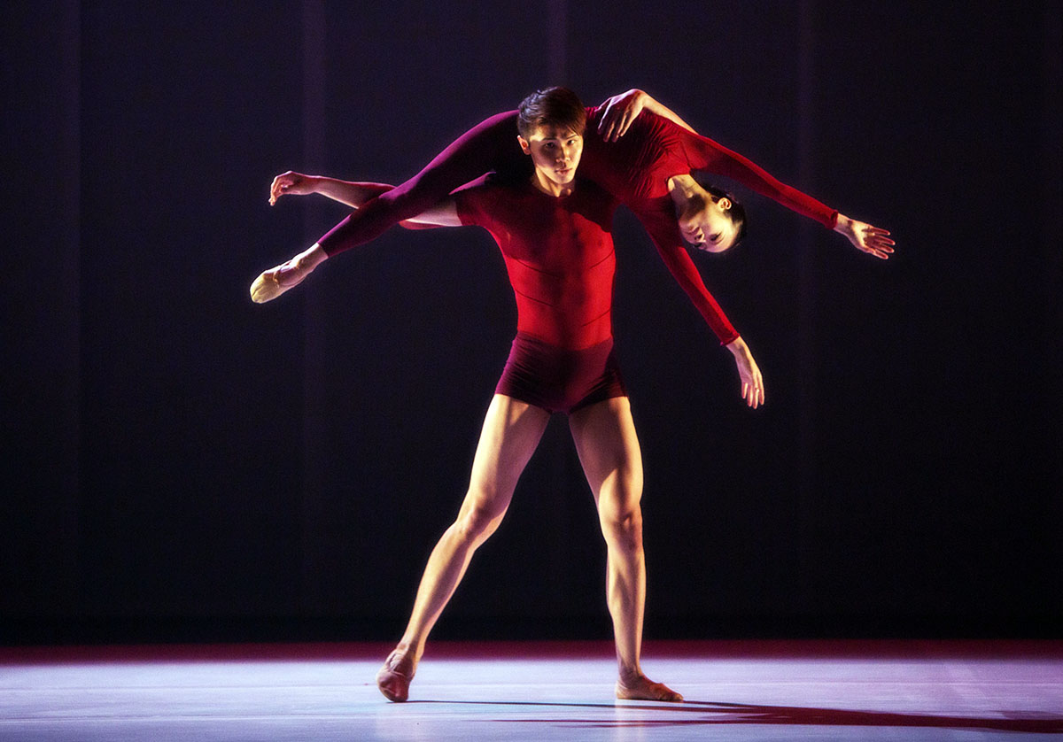 Asia Pacific Dance Bridge: Connectivity through Dance (Dance Symposium ...