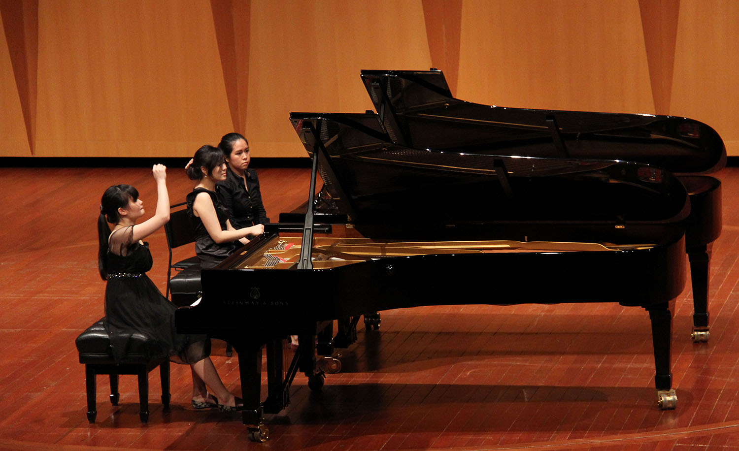 NAFA Music Essentials Concerto Competition Finals | NAFA