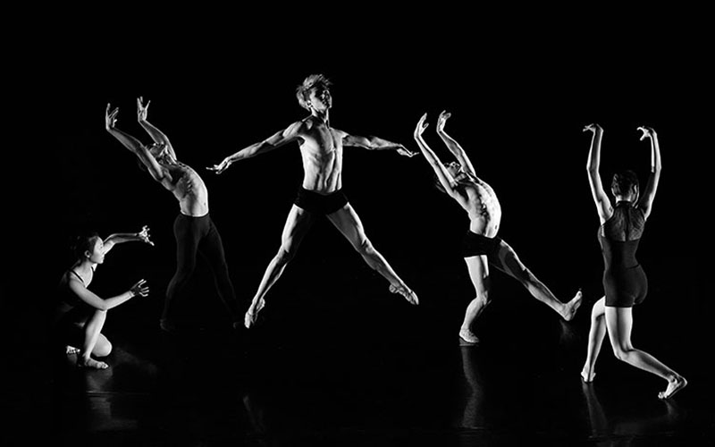 The Third Space: Contemporary Asian Explorations in Dance | NAFA
