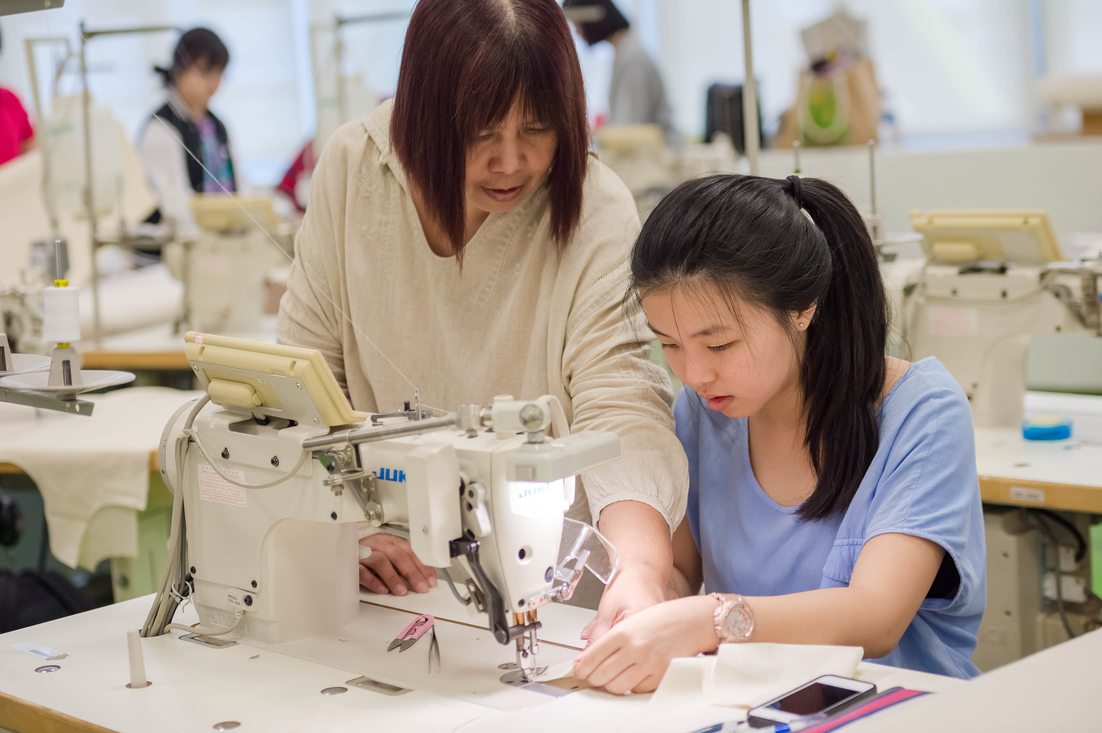 Dressmaking Workshop