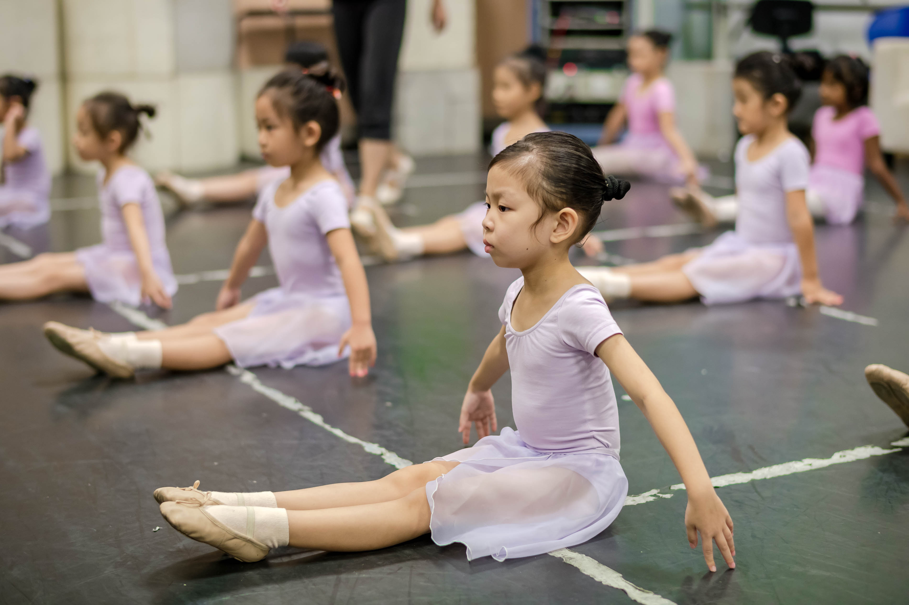 School of Young Talents