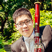 Daniel Aw Yong Tian | NAFA