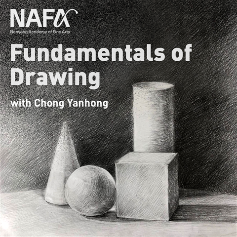 Fundamentals of Drawing | NAFA