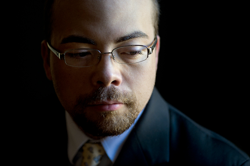 International Artist Series: Christopher Guzman | NAFA