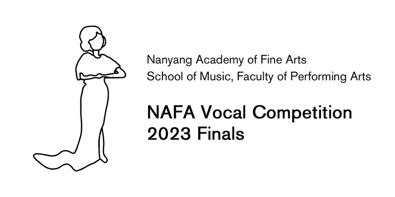NAFA Vocal Competition 2022/2023 Finals | NAFA