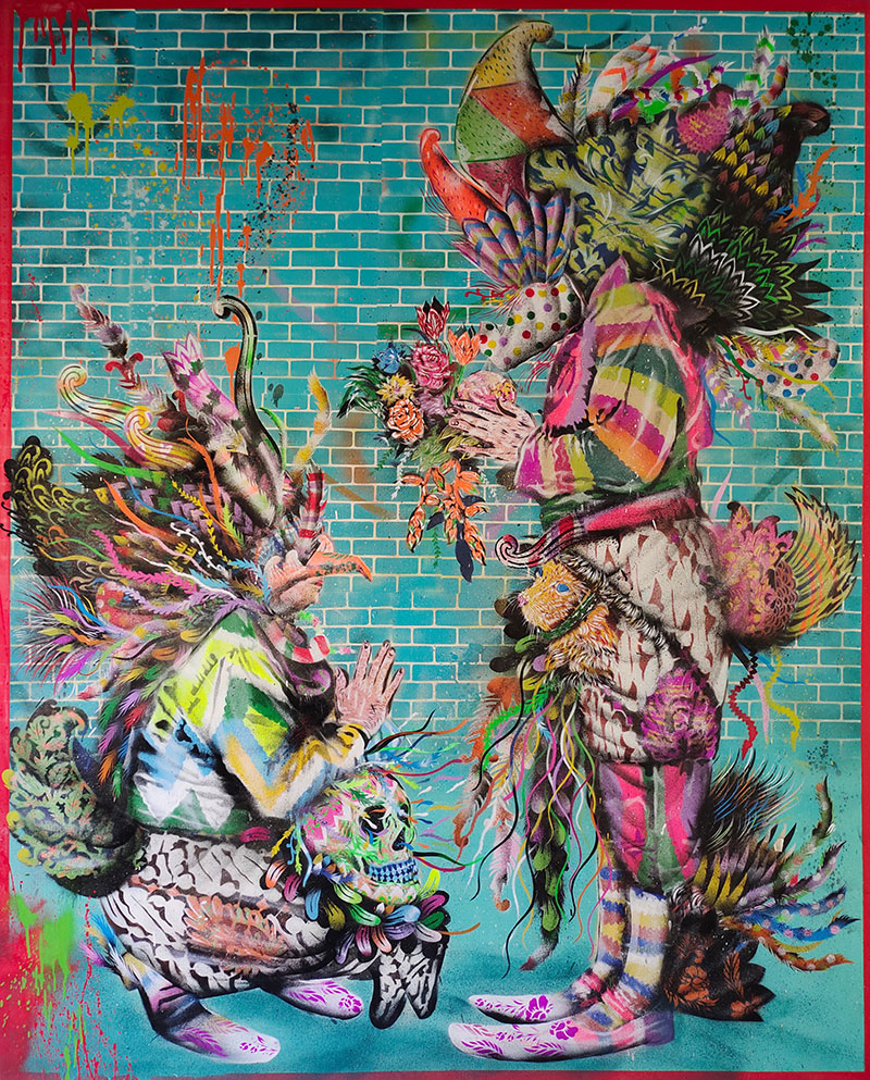 Recent Acquisitions: Works from the NAFA Collection | NAFA