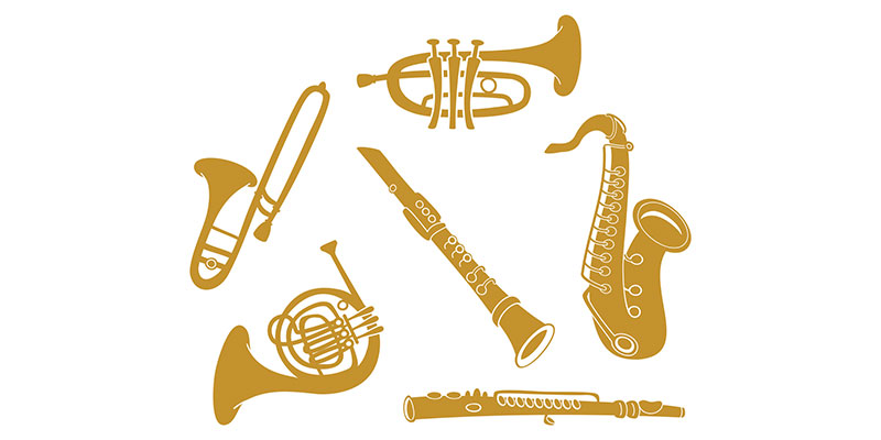 Concert Series: NAFA Wind Orchestra & Ensembles | NAFA