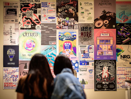 Nanyang Academy of Fine Arts (NAFA)