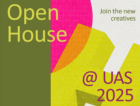 Nanyang Academy of Fine Arts (NAFA)