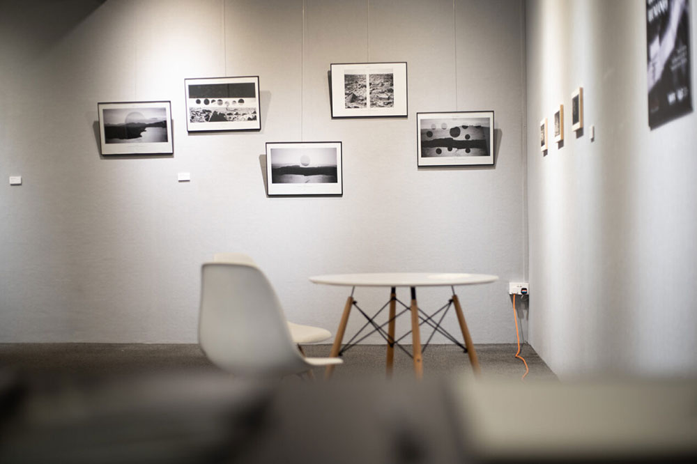 Collaborative Lab: Re: Becoming Human(e) | NAFA