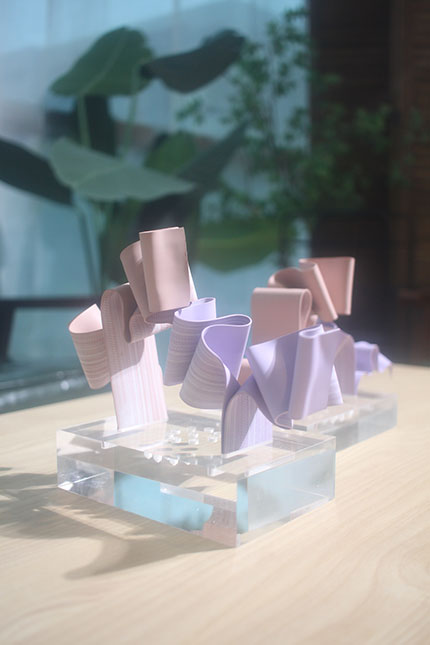 NAFA x Lam Chuan | NAFA