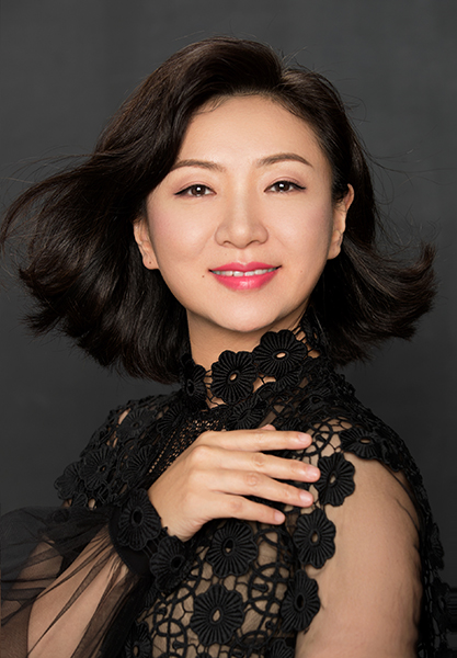 International Artist Series: You Xi | NAFA