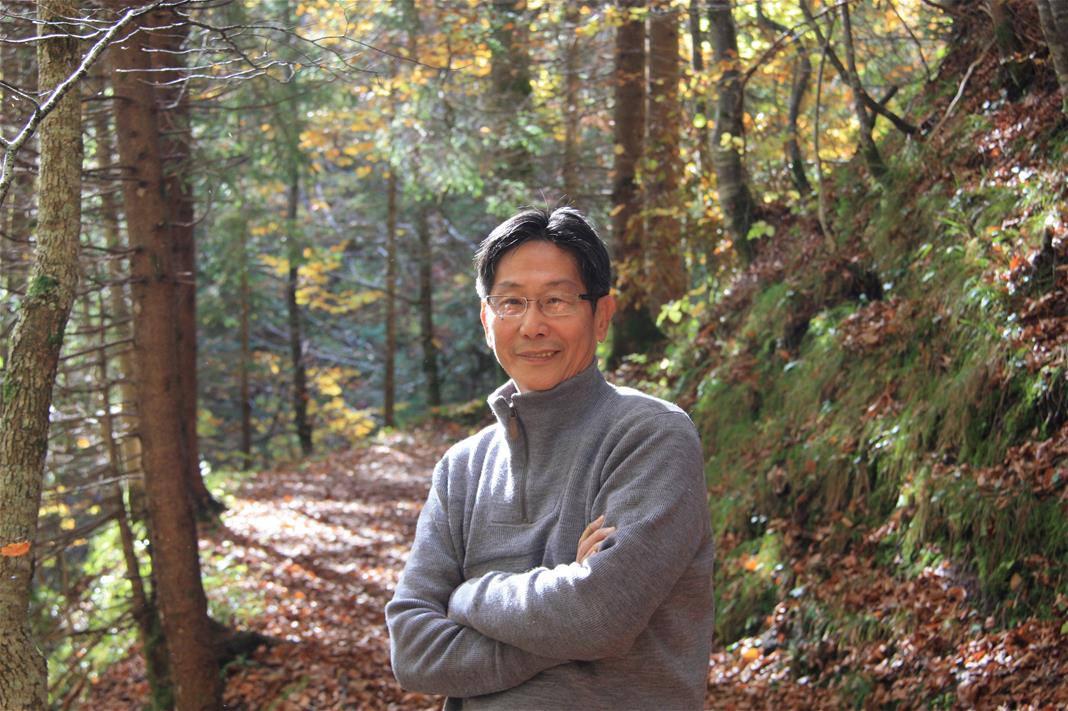 Vocal Masterclass by Meng-Chia Eng | NAFA