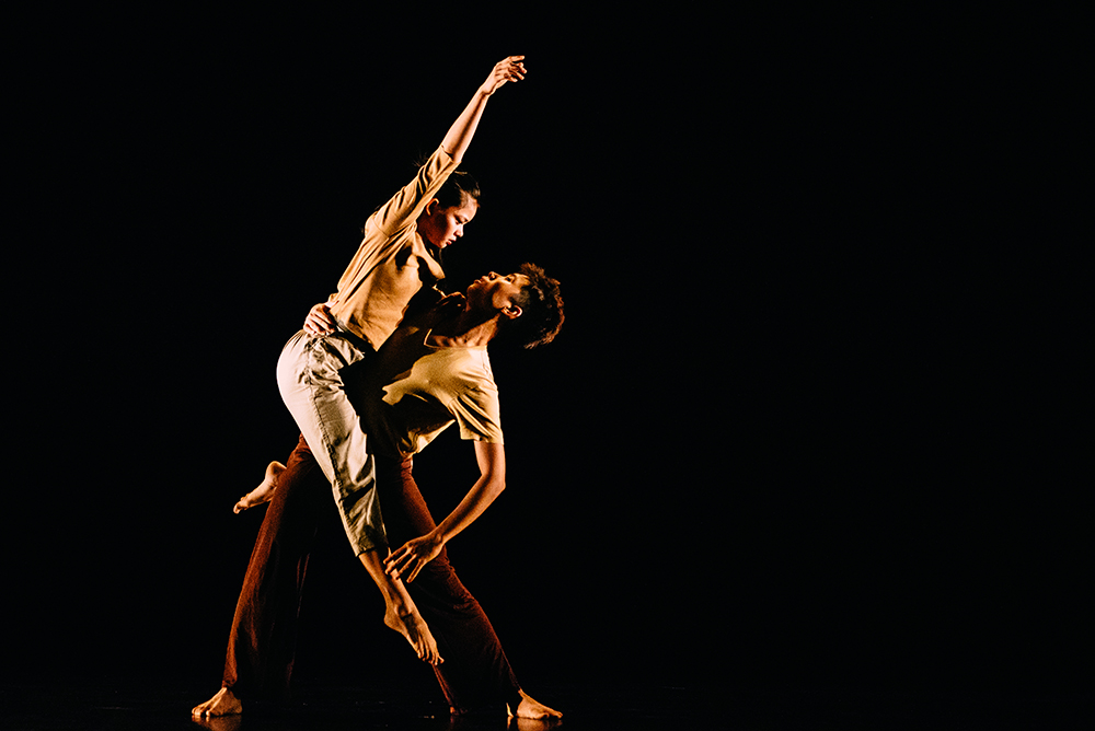 Dancers @ Work | NAFA