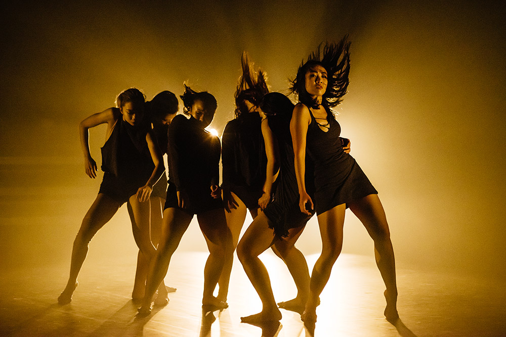 Homecoming 归 | NAFA