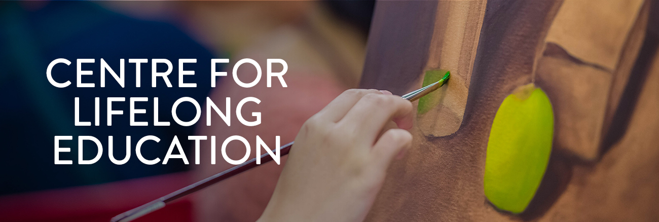 Centre for Lifelong Education