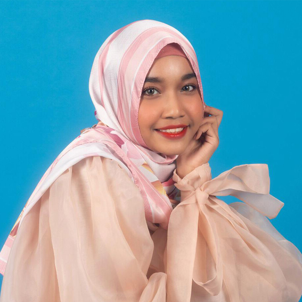 Nazurah Binte Mohd Rohayat