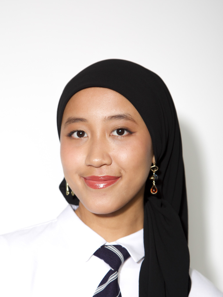 Nur Alya Binte Rahmat