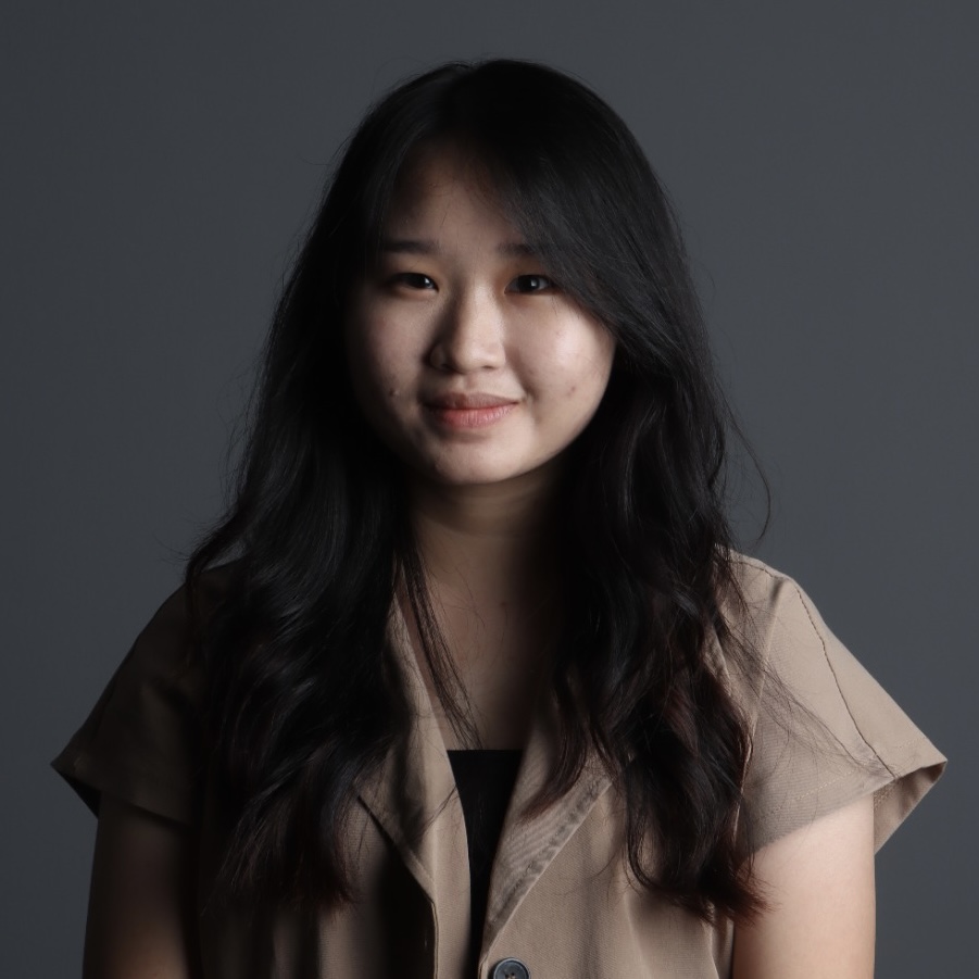 Agderine Ansela Tantyo