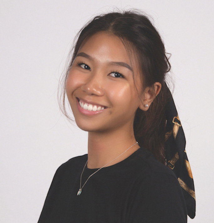 Cathrine Cheah Wenfang