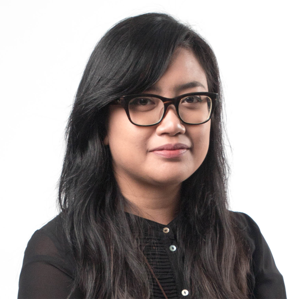 Aishah Arin Binte Abdul Malek