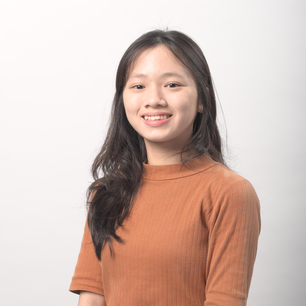 Gabrielle Chua Ying Xuan