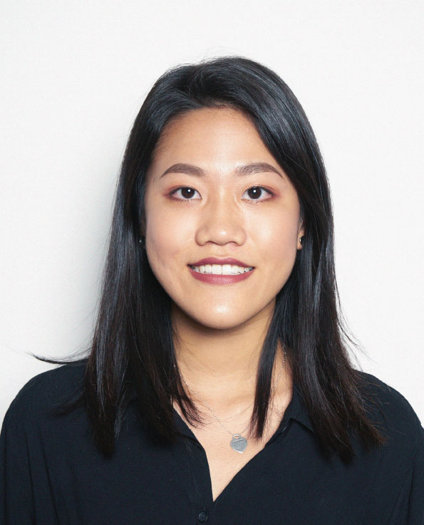 Lim Xin Ning Marilyn