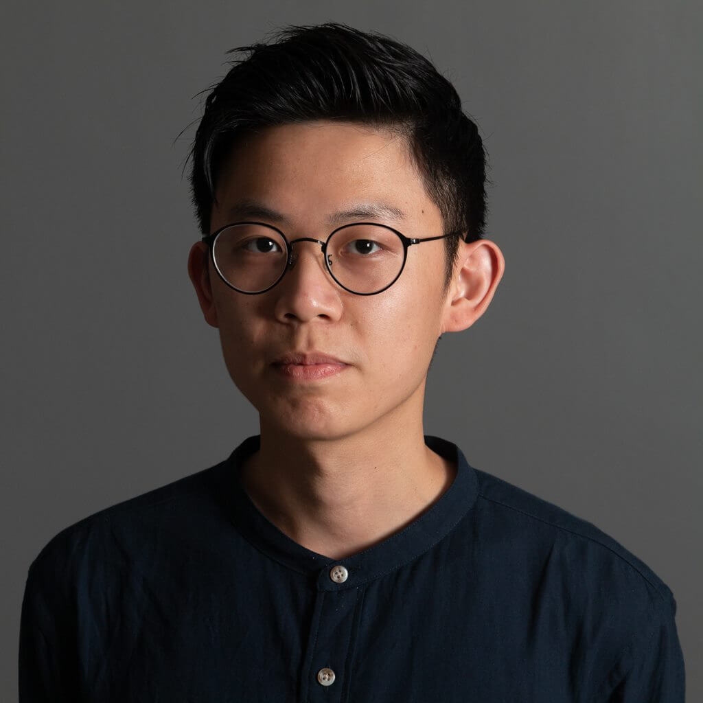 Damien Eu Zhen Cheng