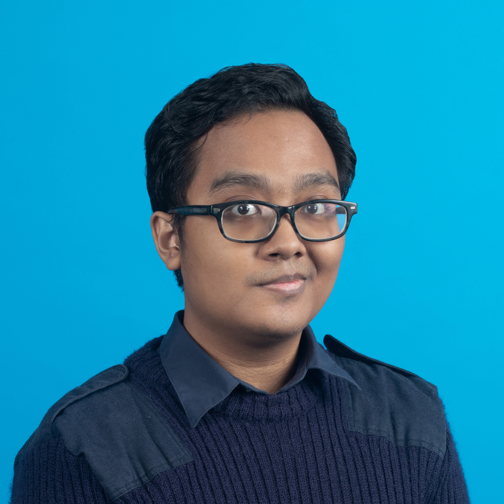 Muhammad Al-Hakim Bin Dasuki