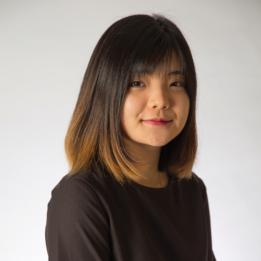 Adeline Lim Wan Ting