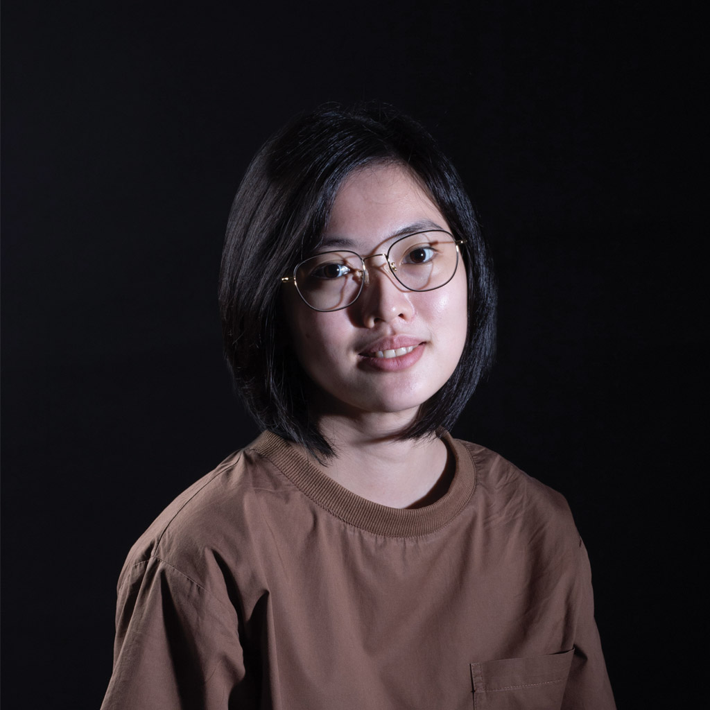 Emillia Lee Yuen Chee