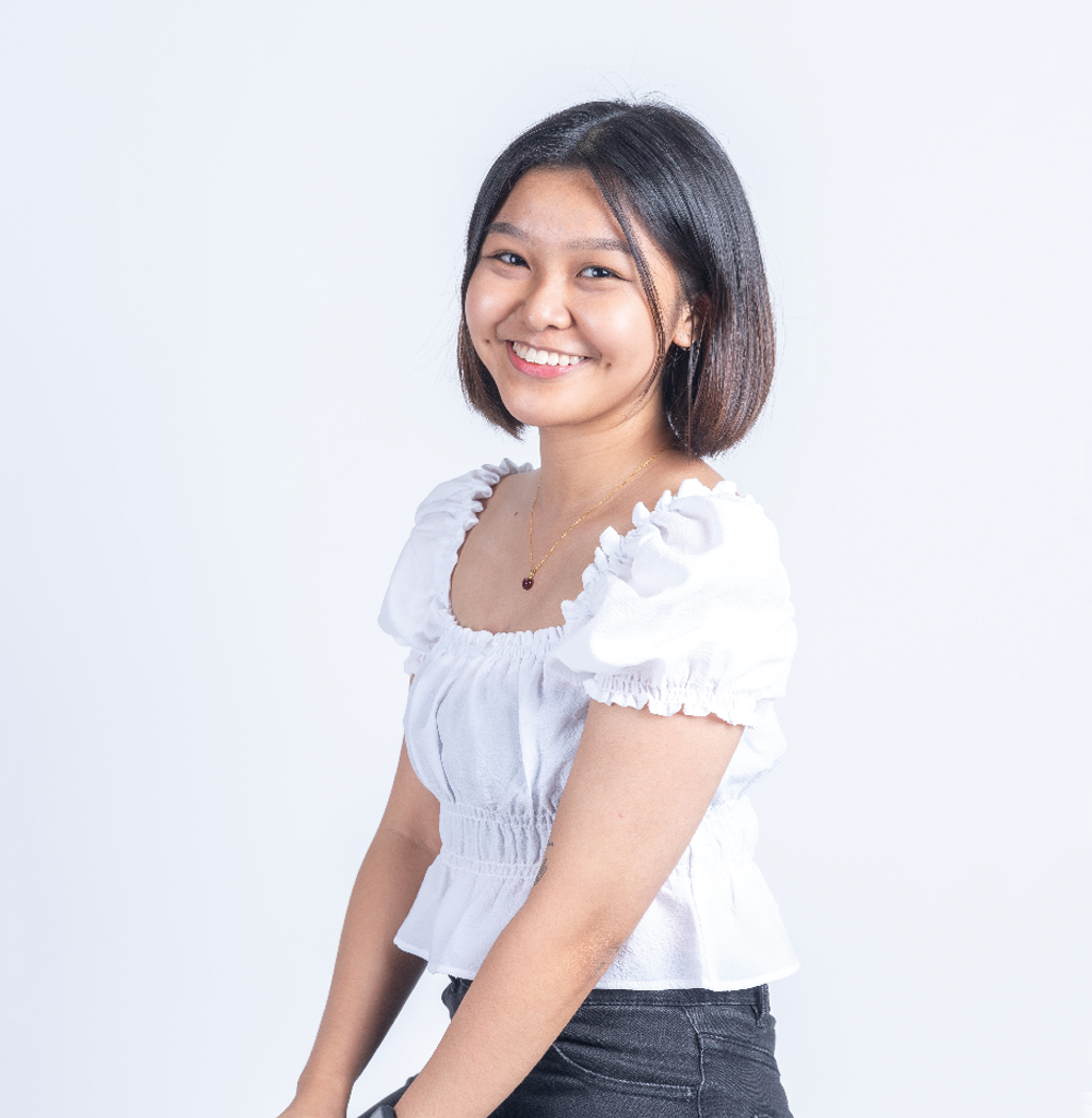 Lintao Alleya Dana Ysabelle Datu