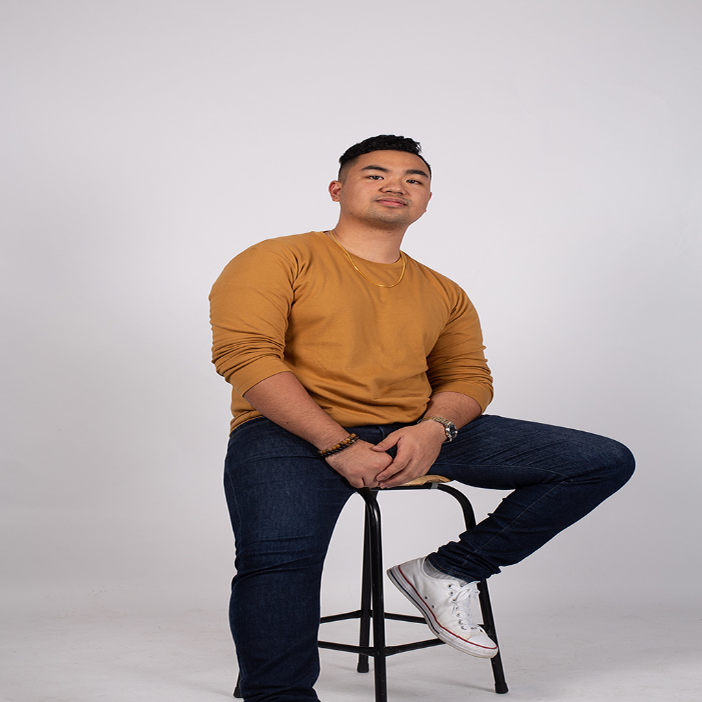Aaron Espinosa Baltazar