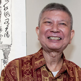 Wee Beng Chong | NAFA