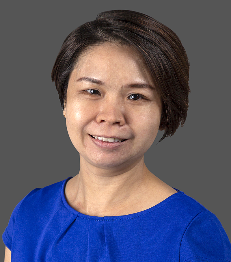 Christabel Teng Mei Yong | NAFA