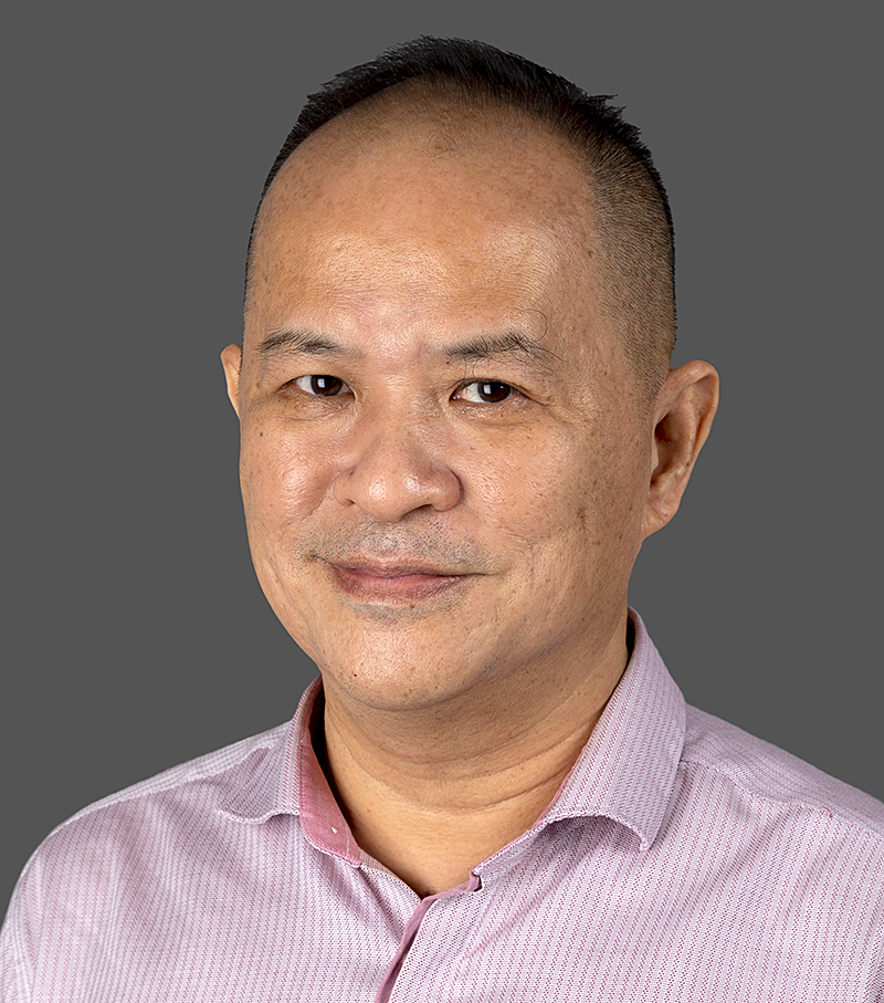 Dr Lim Poh Teck | NAFA