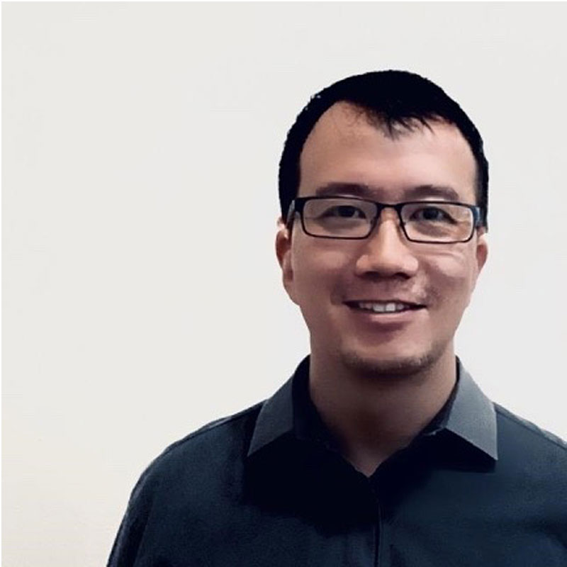 Jerry Soo Tah Keng | NAFA