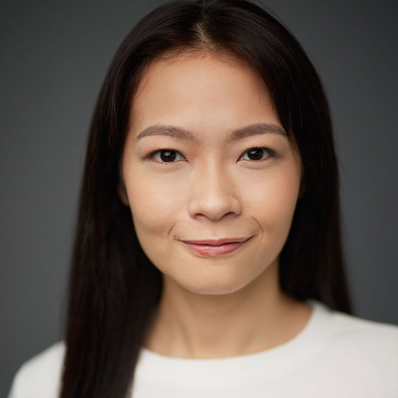 Wendy Lim Wee Hian | NAFA