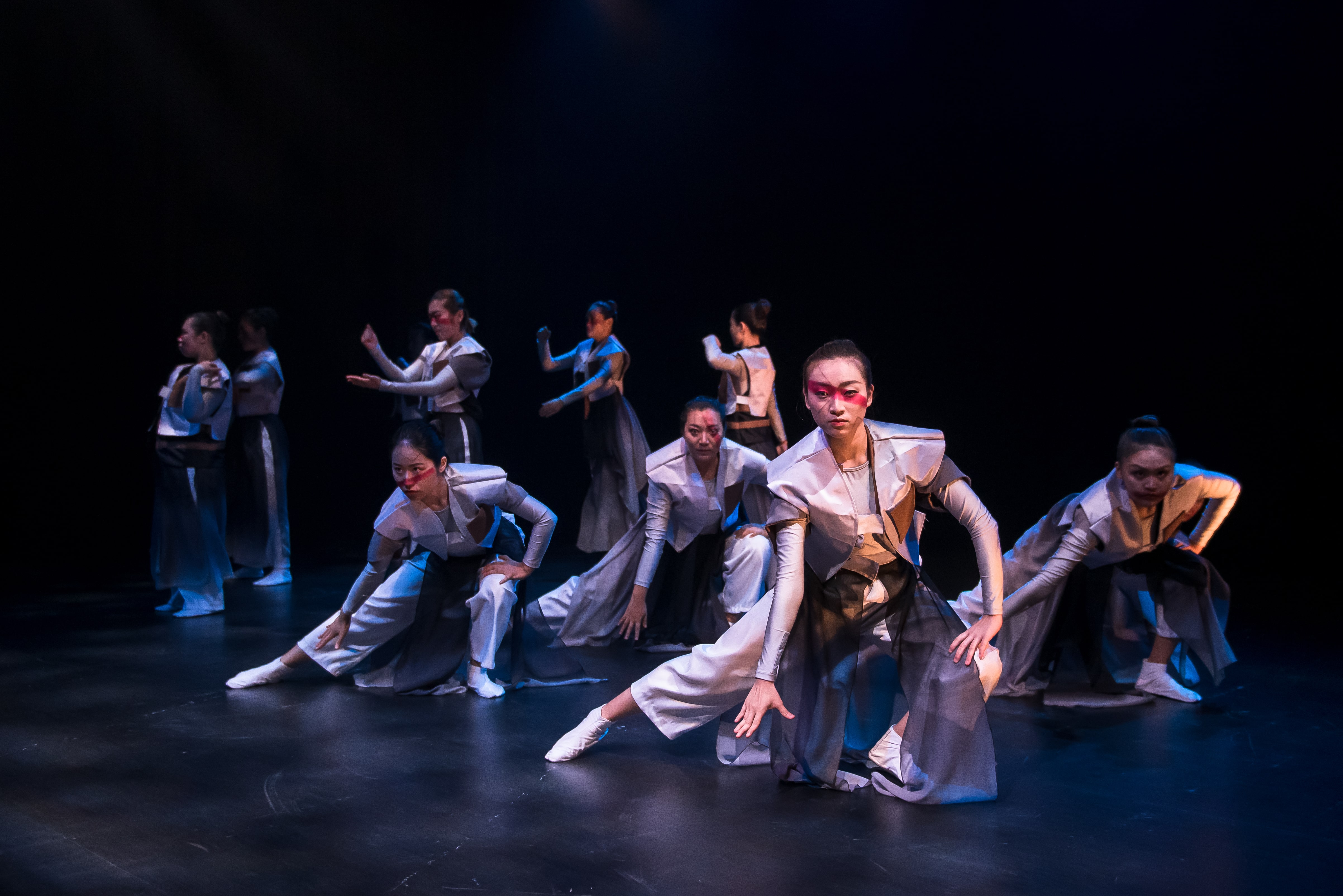 Bachelor of Arts (Honours) Contemporary Chinese Theatres | NAFA